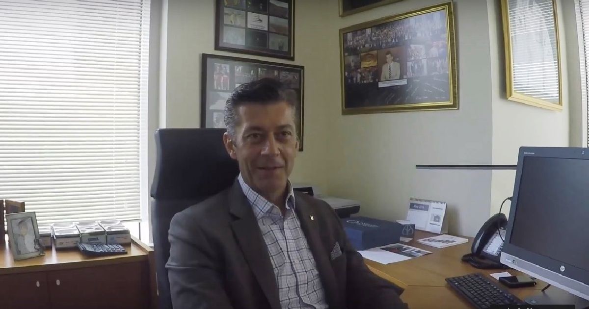 Moja priča: Nemanja Aćimović (VIDEO)