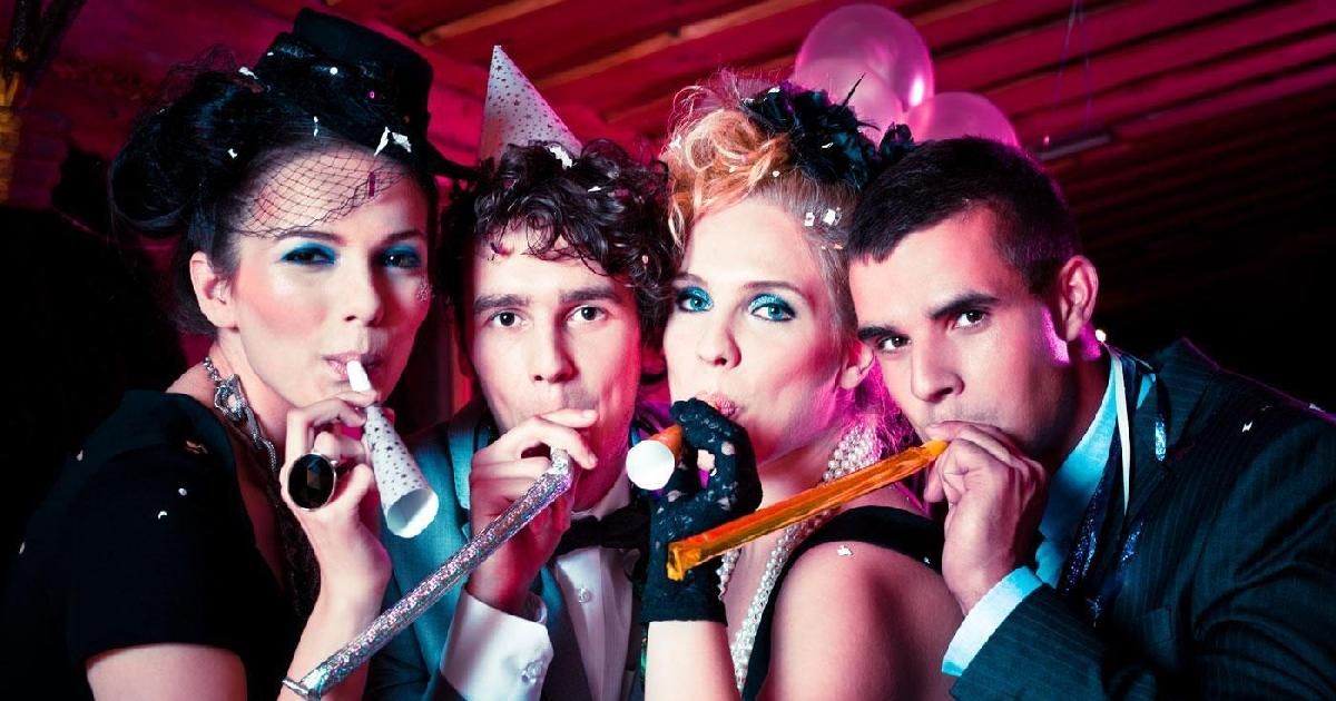 Slatke muke južnjačke: 'De će ideš za Novu? (FOTO)