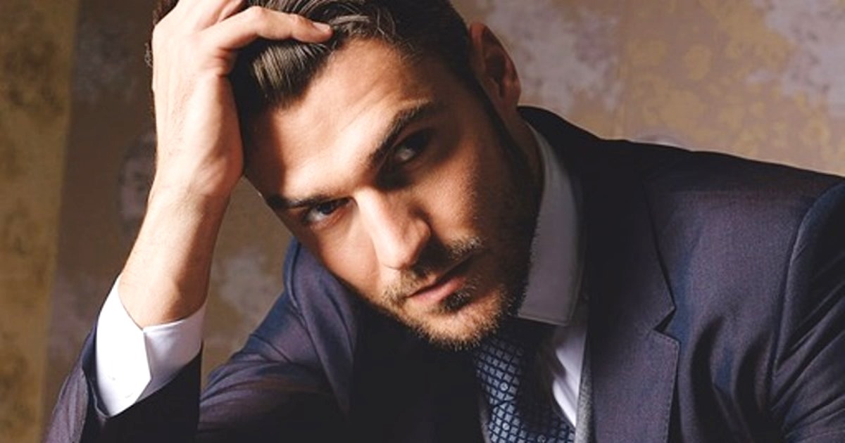 Moja priča - Slavko Moljac: Kako uspeti u svetu modelinga