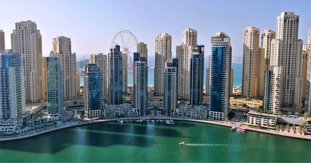 Demografska slika Dubaija: Brojke koje će vas iznenaditi