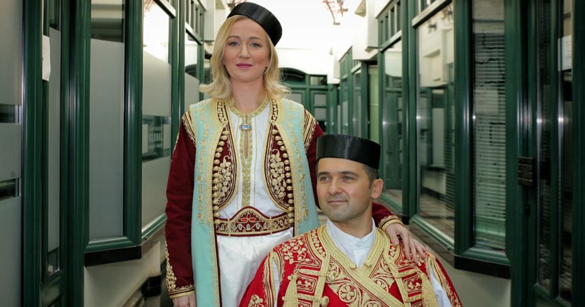 FOTO-PRIČA: Crnogorska narodna nošnja – tradicija koja živi